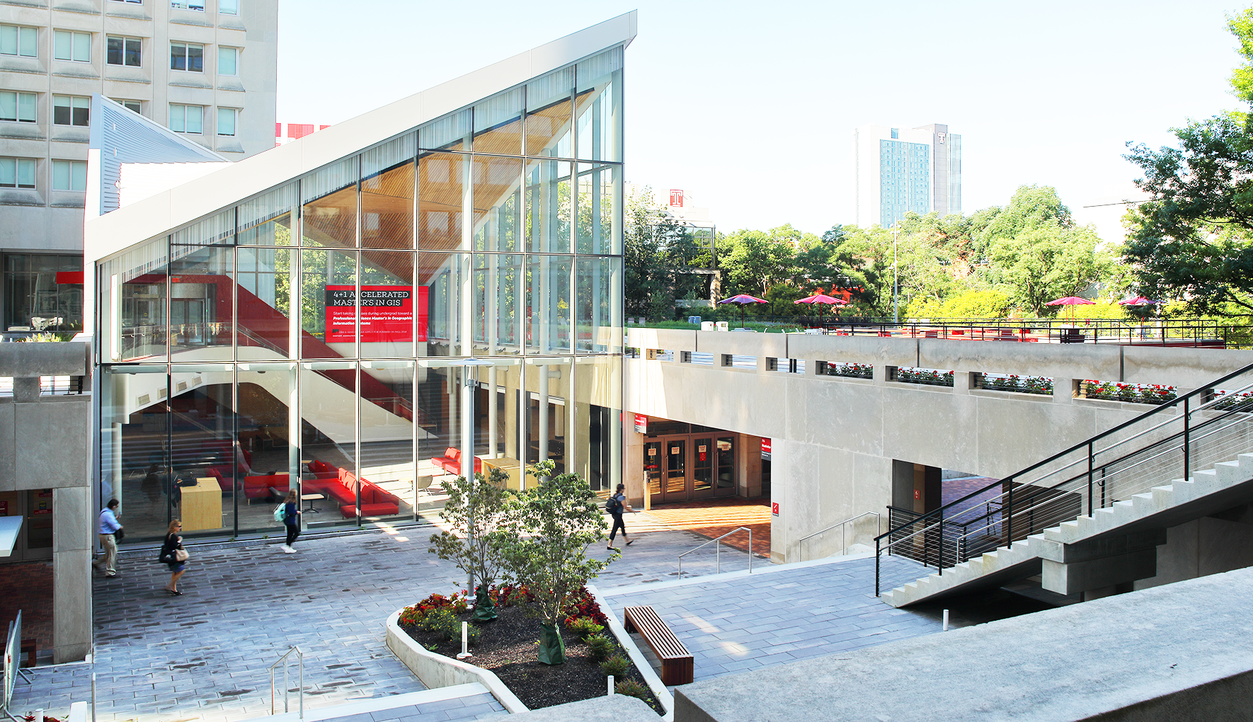 Liberal Arts College