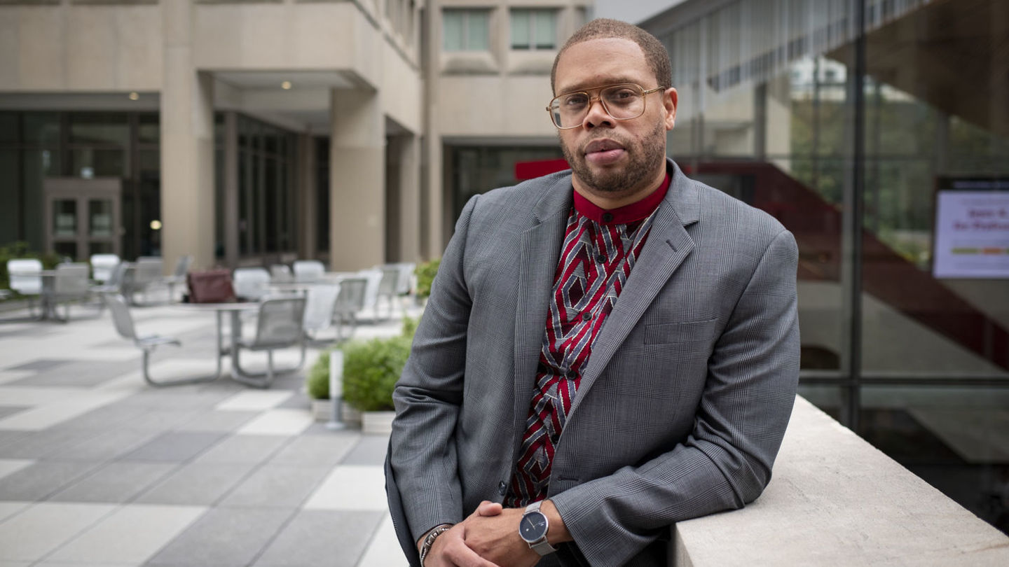 $1.3 million grant awarded for construction of Center for Anti-racism ...